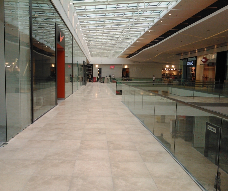 AFI MALL PLOIESTI
